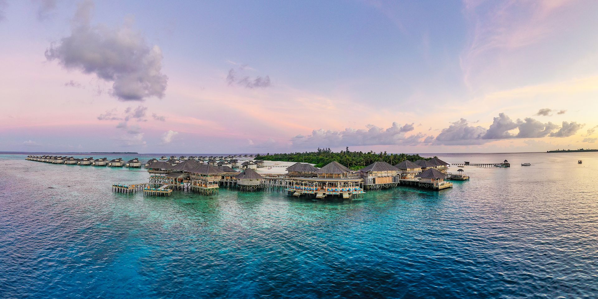 LOVU: Romantic Getaways, Hotels & Travel Advisors | Plan Your Dream Trip